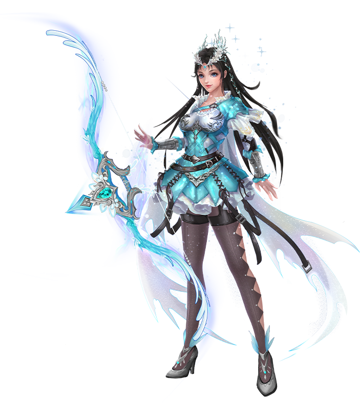 PlayPark Perfect World - Celestial Battleground