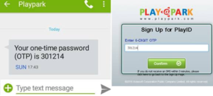PlayID Registration Guide | Perfect World