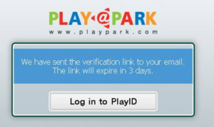 PlayID Registration Guide | Perfect World