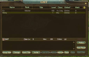 Beginner’s Guide | Perfect World