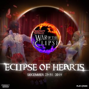 Eclipse of Hearts | Perfect World