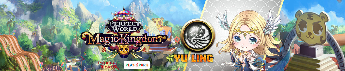 Yu-Ling | Perfect World