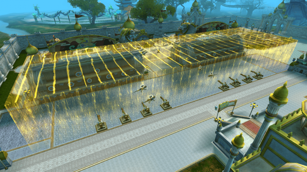 Magic Kingdom | Perfect World