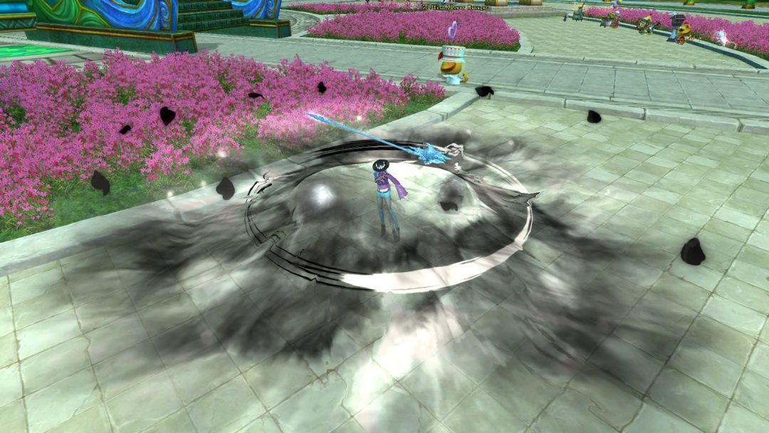 Magic Kingdom Rewards | Perfect World