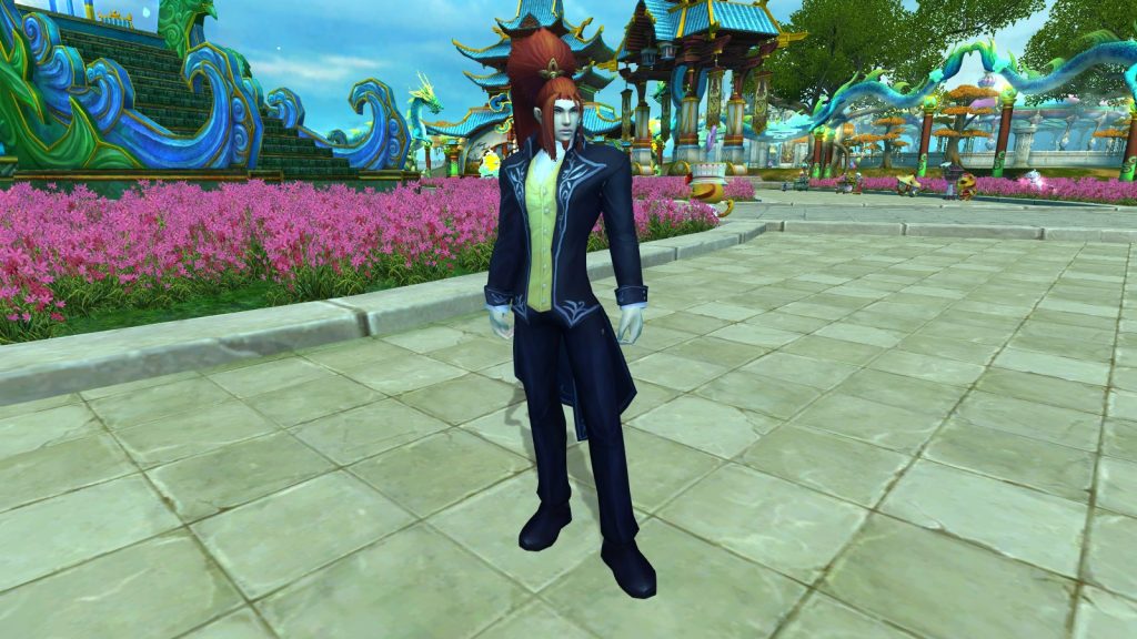 Magic Kingdom Rewards | Perfect World