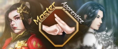 Master / Apprentice | Perfect World