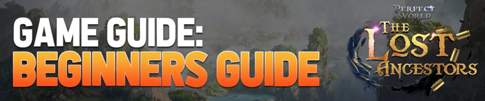 Beginner’s Guide | Perfect World