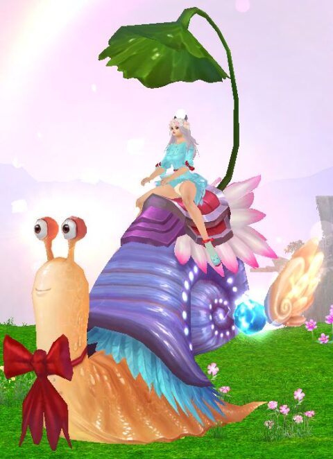 Item Mall Update | Perfect World