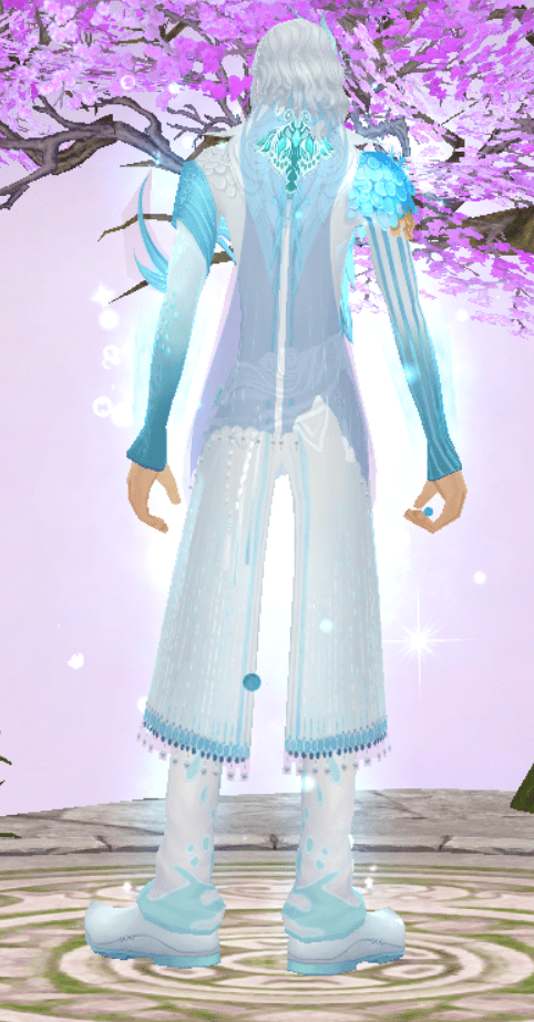New Fashion Update | Perfect World
