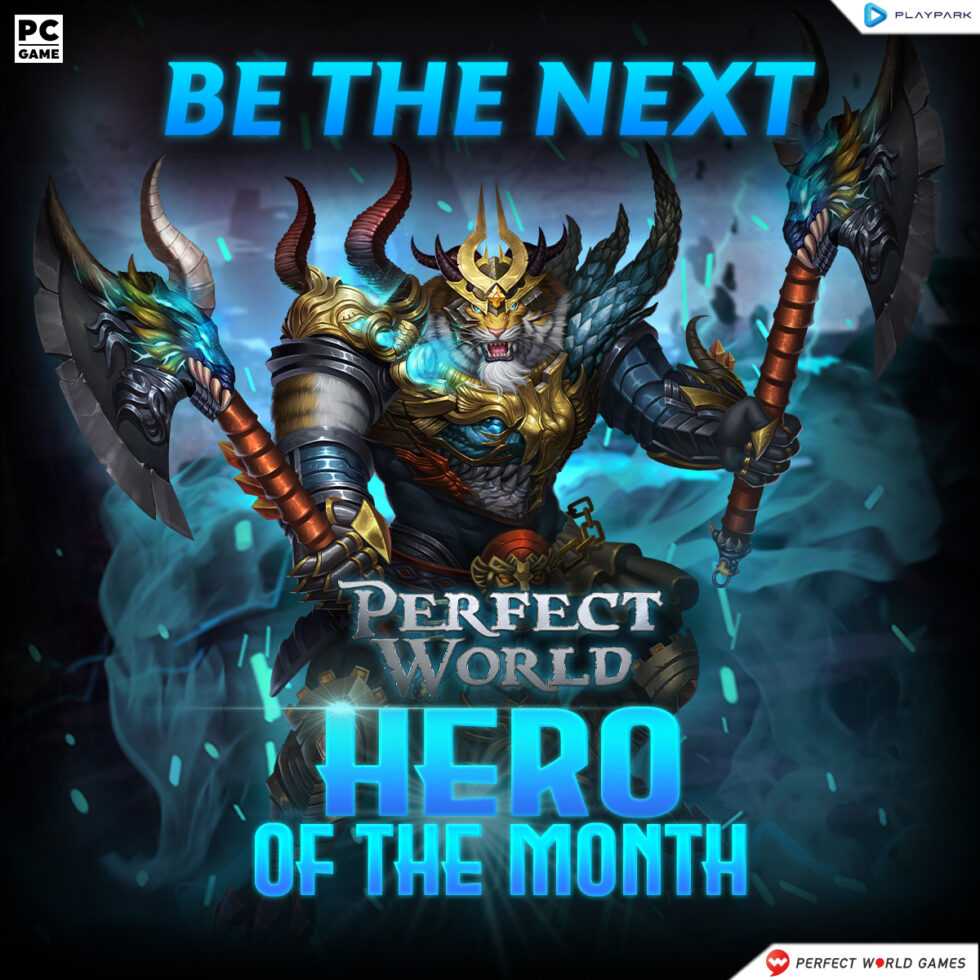 Perfect World | The Best Oriental MMORPG in the Philippines