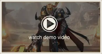 Perfect World | The Best Oriental MMORPG in the Philippines