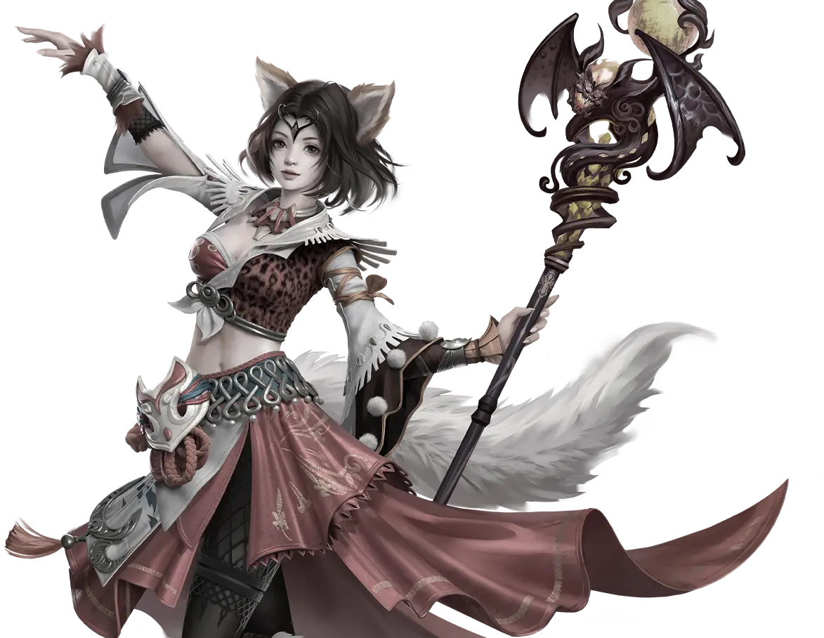 Perfect World | The Best Oriental MMORPG in the Philippines