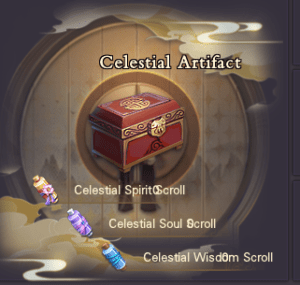 Celestial Memoire | Perfect World