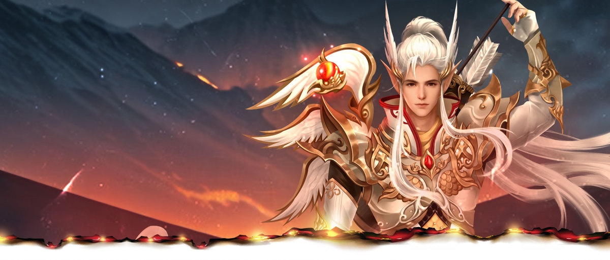 Perfect World | The Best Oriental MMORPG in the Philippines