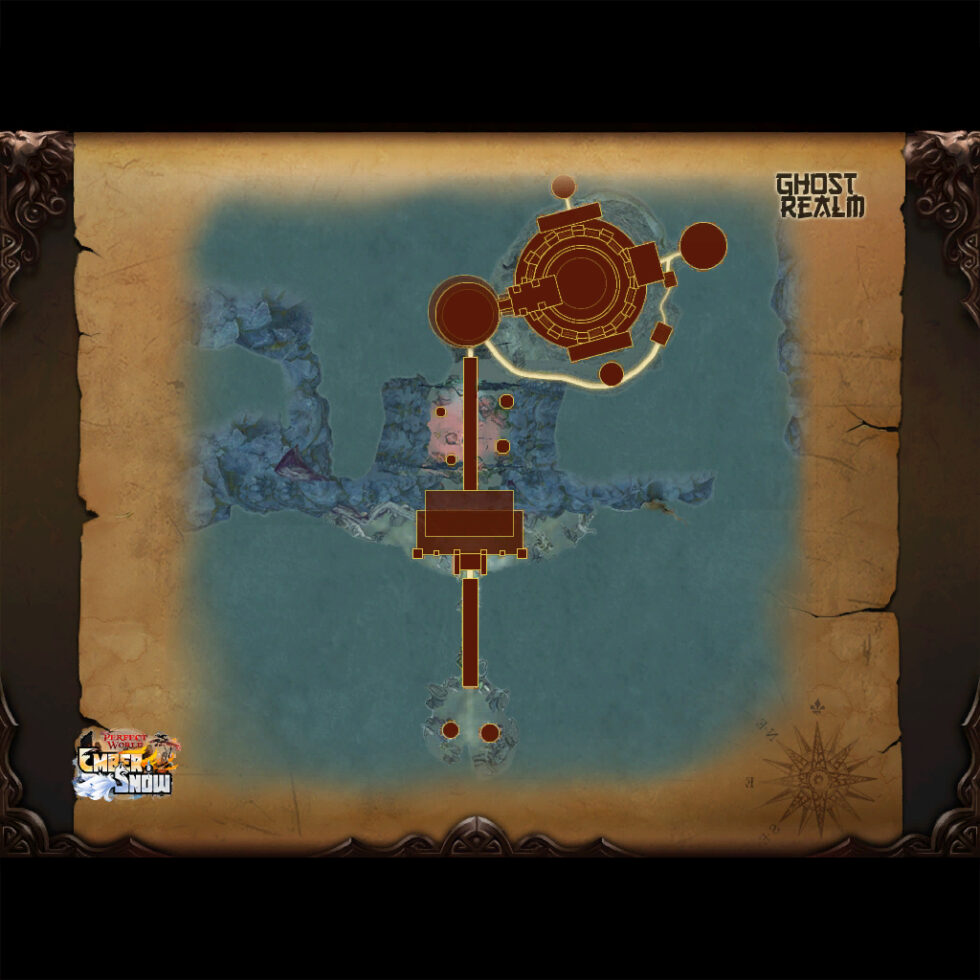 New Dungeon – Dream Pavilion | Perfect World