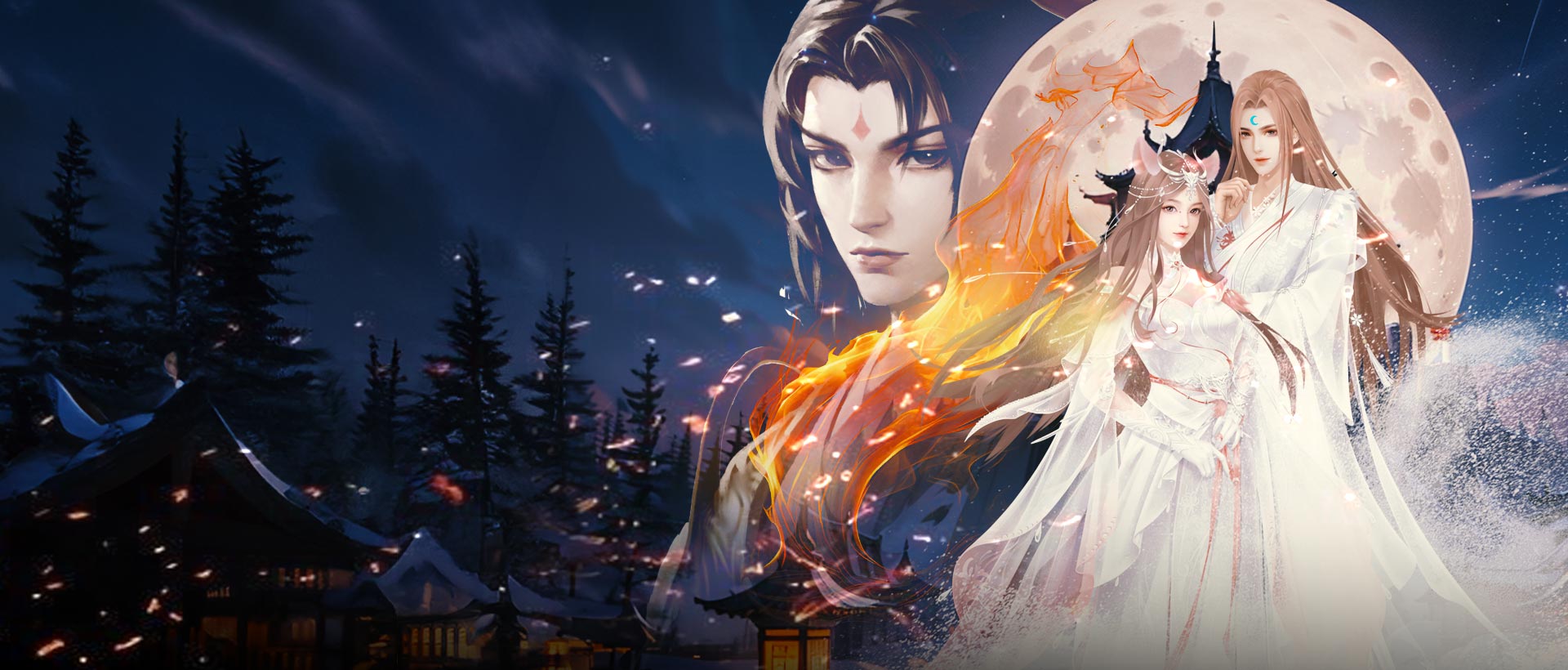 Perfect World: The Lost Ancestors | Perfect World